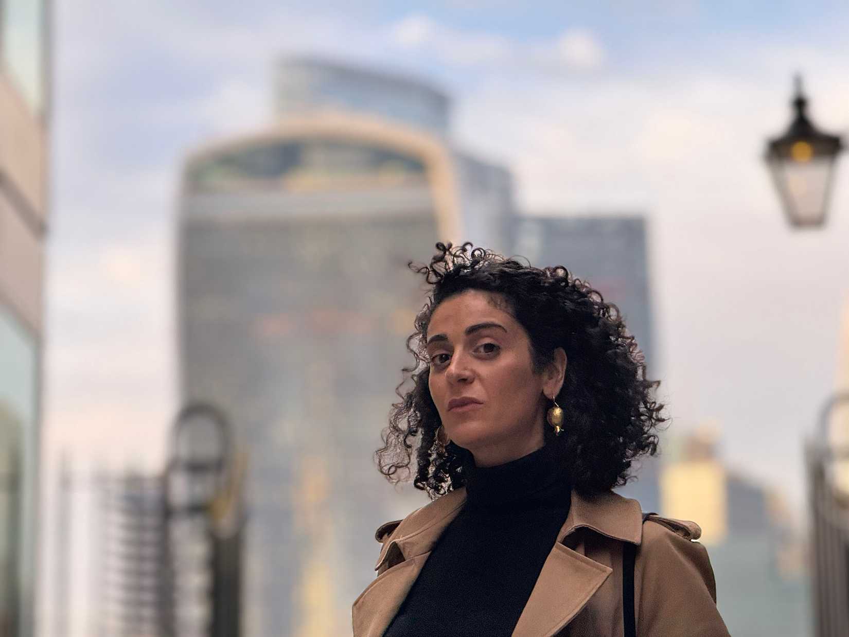 iPhone vs. Digital SLR: How Does an iPhone Stack Against a Real Camera?