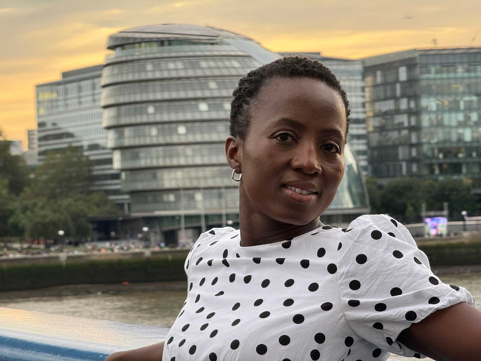 iPhone vs. Digital SLR: How Does an iPhone Stack Against a Real Camera?