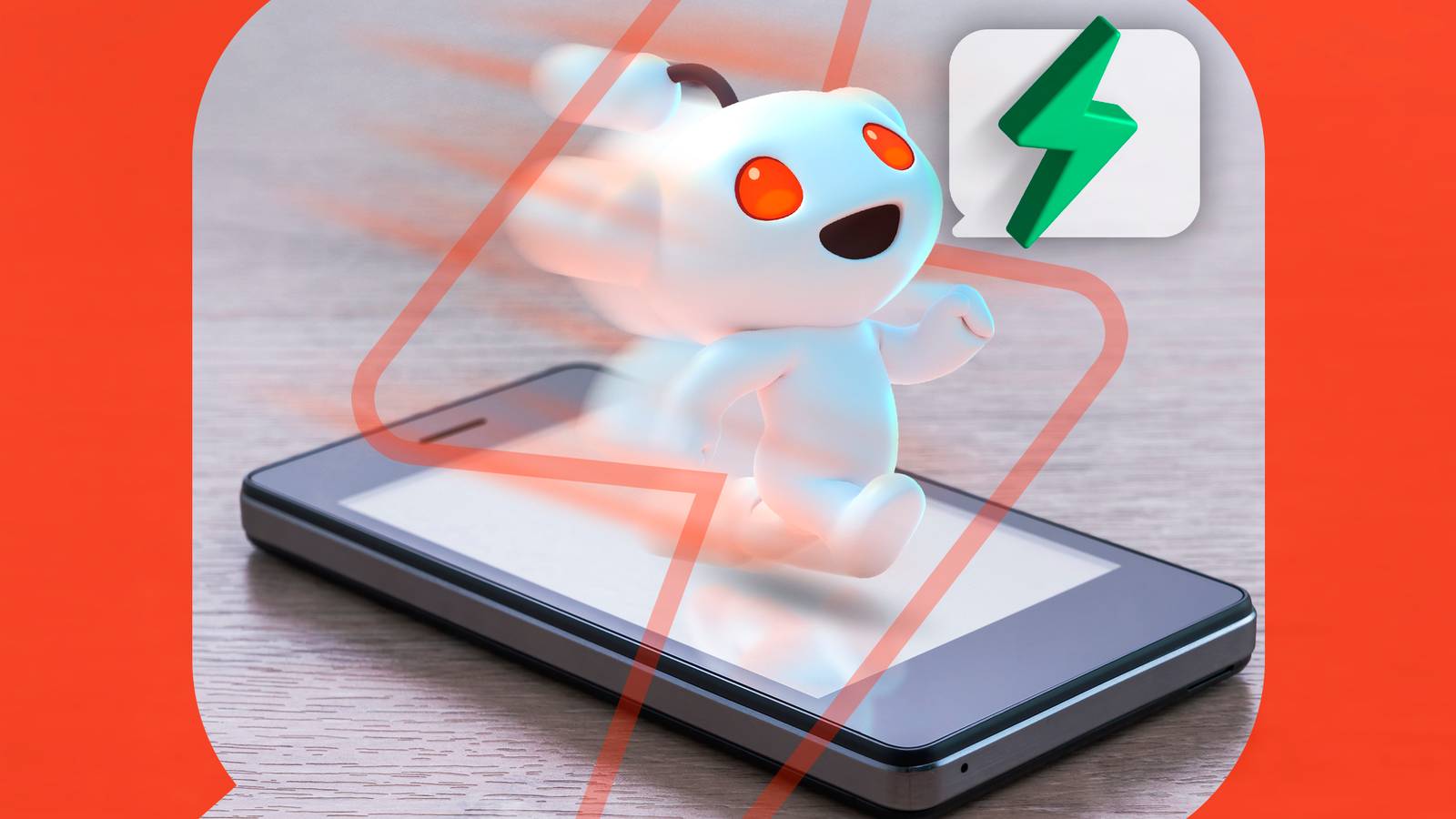How to Make Reddit Faster on Older Devices