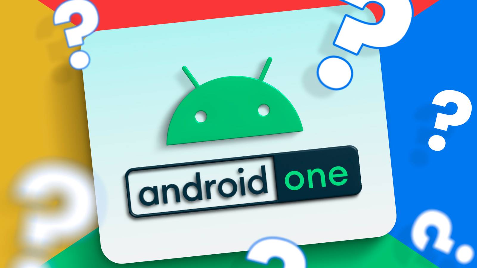 What Happened to the Android One Program?