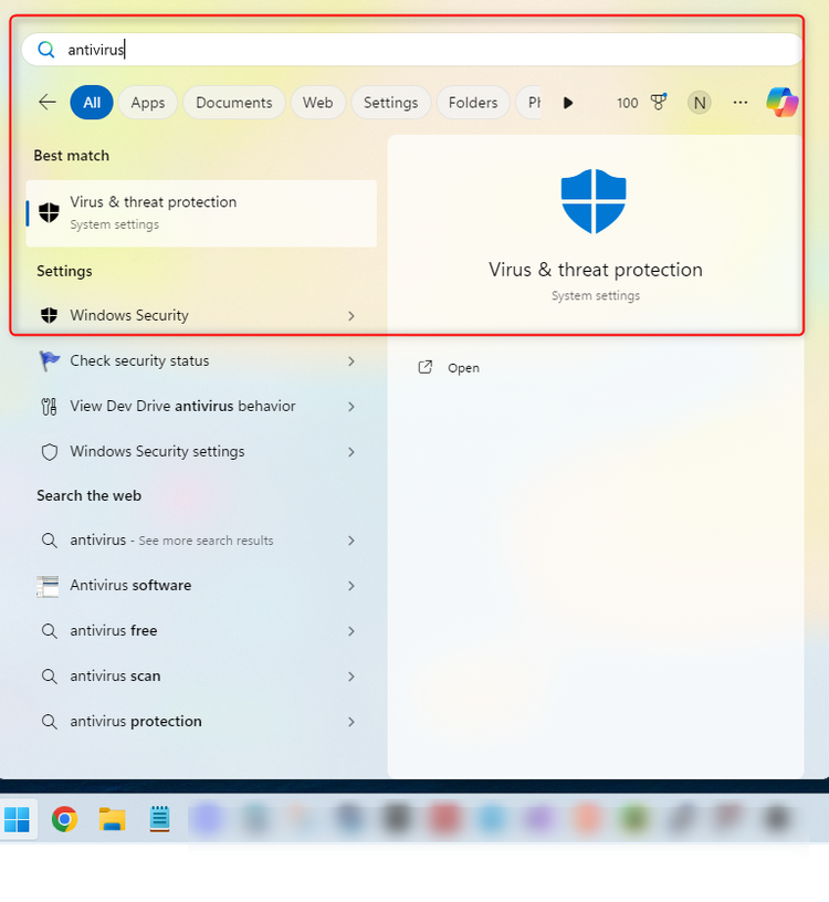 How to Secure Your Work-From-Home Windows PC