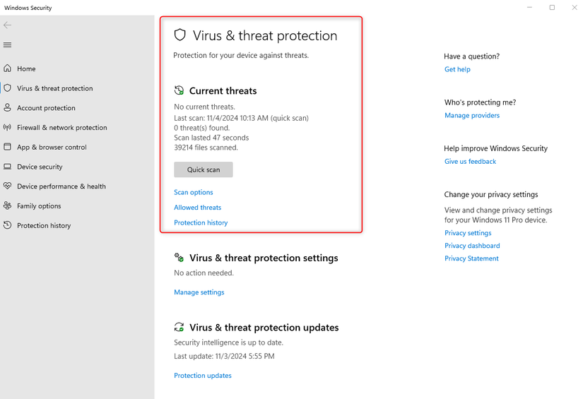How to Secure Your Work-From-Home Windows PC