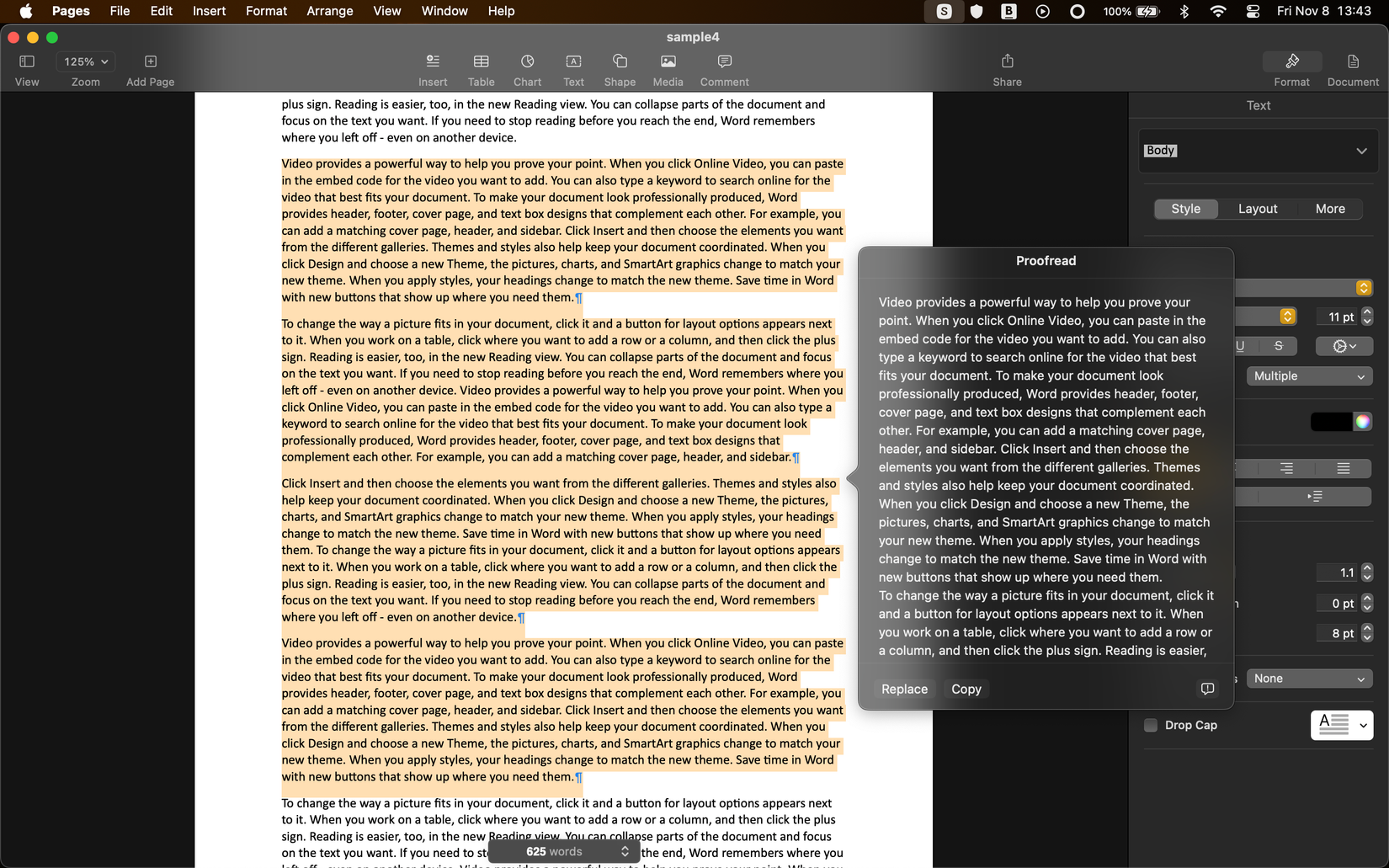 Apple Pages vs. LibreOffice Writer: Which Free Word Processor Is Best?