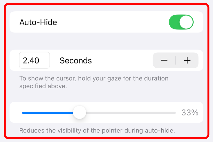 The Best Apple Vision Pro Feature Is Now Available on Your iPhone and iPad