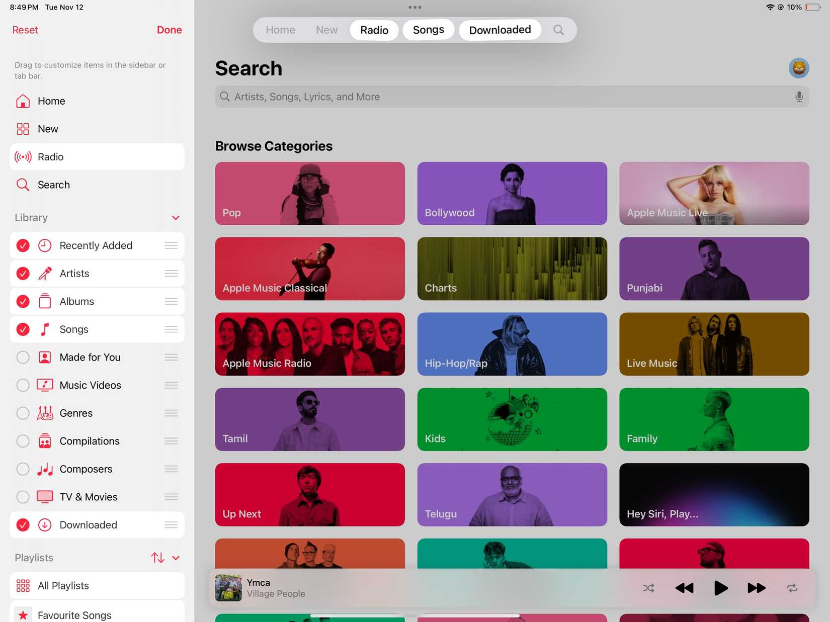Watching Movies and TV Is Better on iPadOS 18.2 and macOS Sequoia 15.2