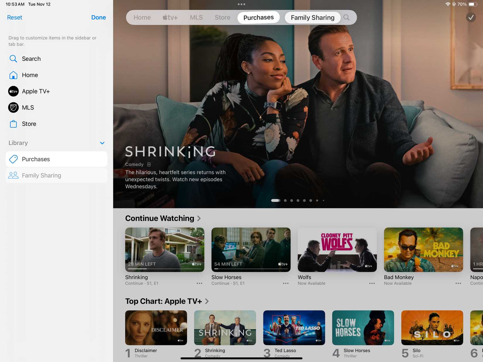 Watching Movies and TV Is Better on iPadOS 18.2 and macOS Sequoia 15.2
