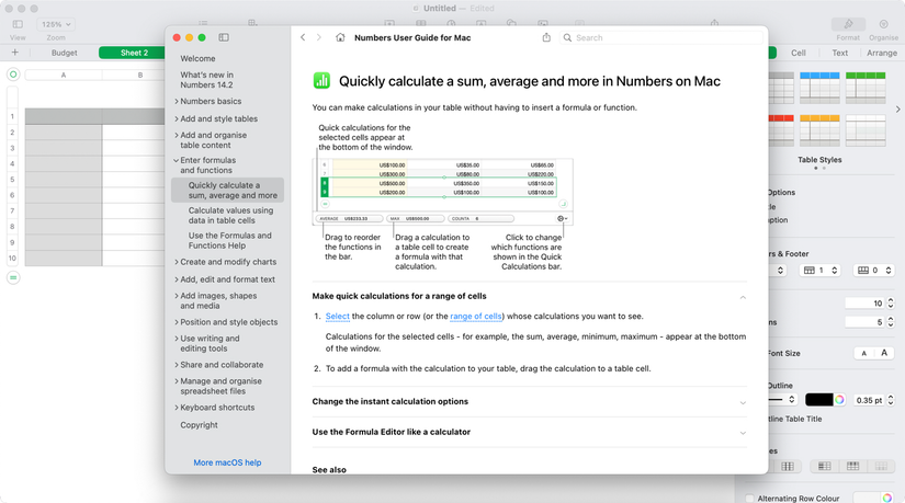 Apple Numbers vs. Microsoft Excel: Which Is Best for You?