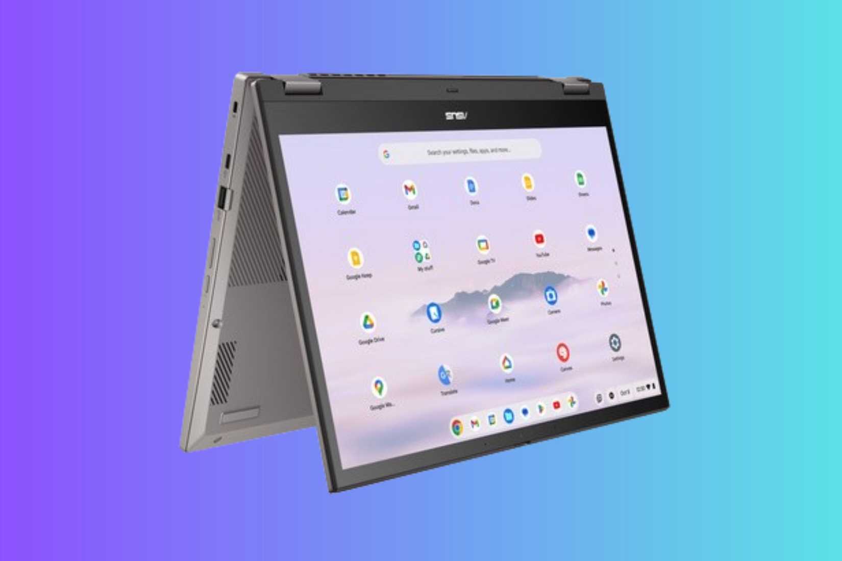 The Best Chromebooks of 2024