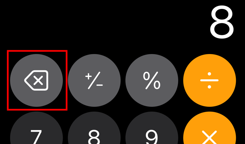 Still Using a Third-Party Calculator on iPhone? It's Time to Ditch It
