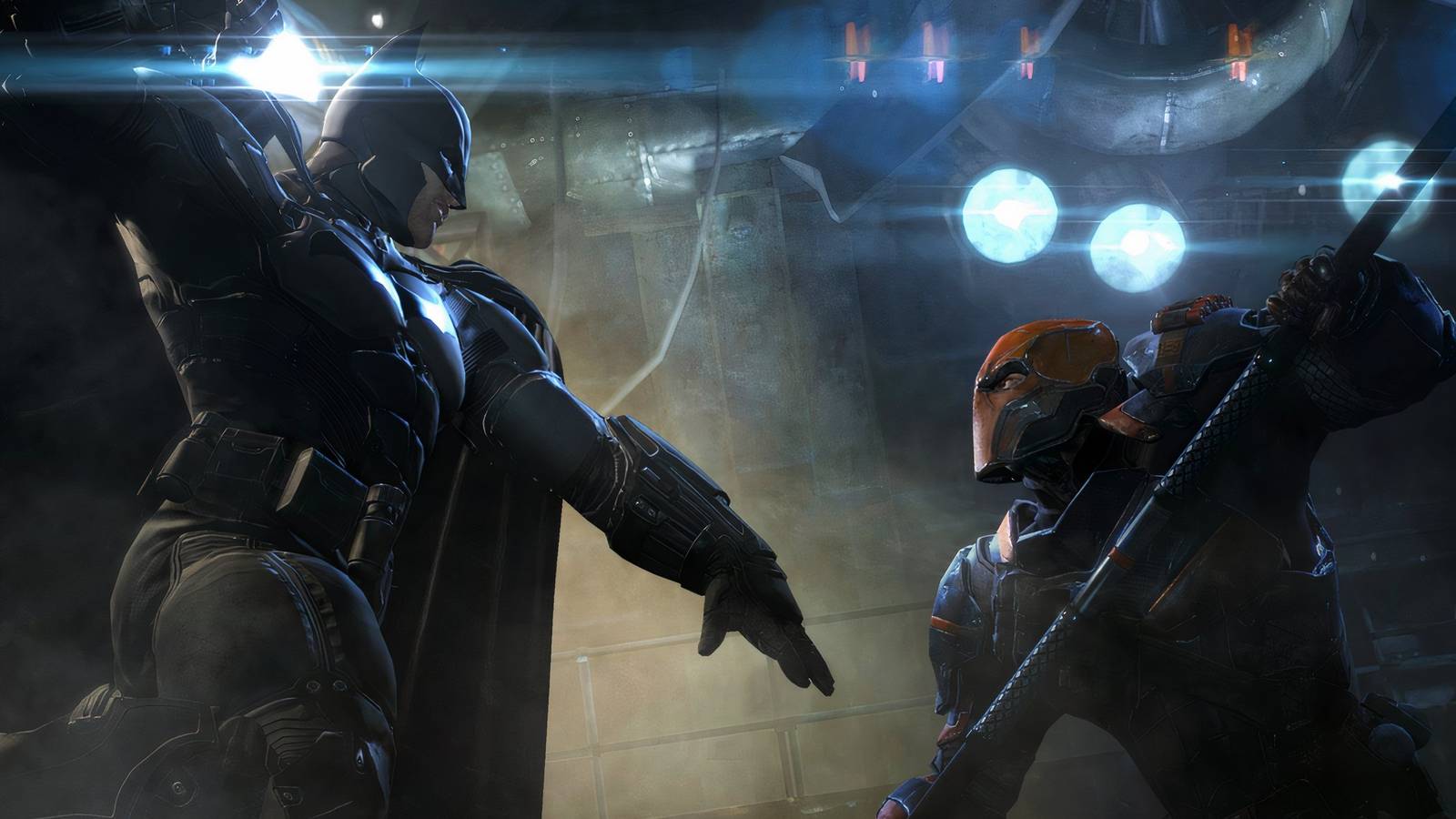 NVIDIA's 50-Series PhysX Debacle Is a Slap in the Face of Game Preservation