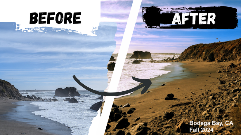 How I Quickly Edit Photos and Images Using Dropbox