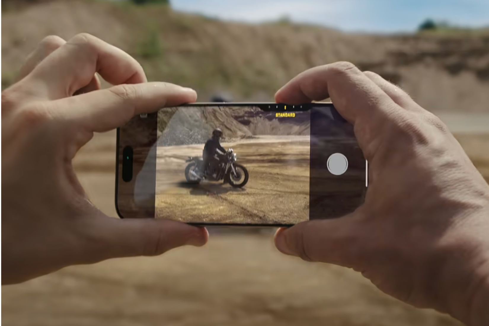 10 Ways to Use Camera Control on the iPhone 16
