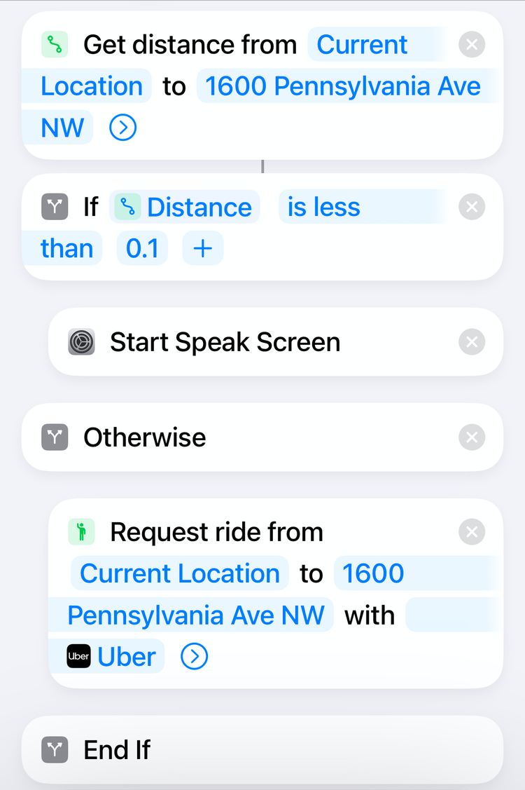 How to Change What Your iPhone Action Button Does Based on Location