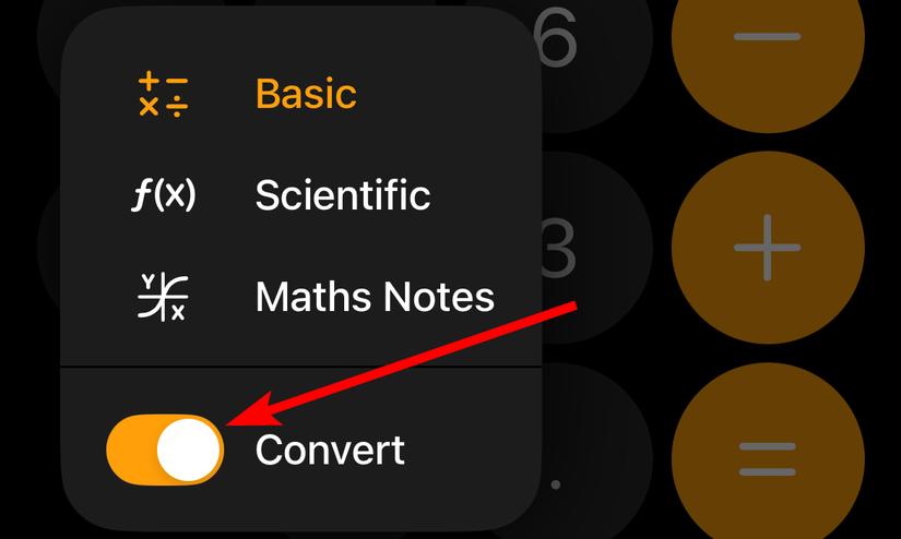 Still Using a Third-Party Calculator on iPhone? It's Time to Ditch It