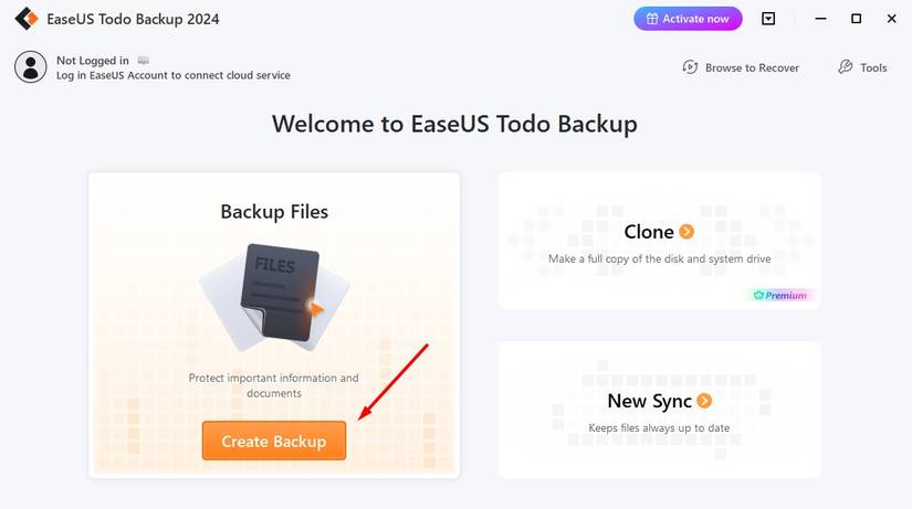 3 Best Ways to Backup Windows to External Storage