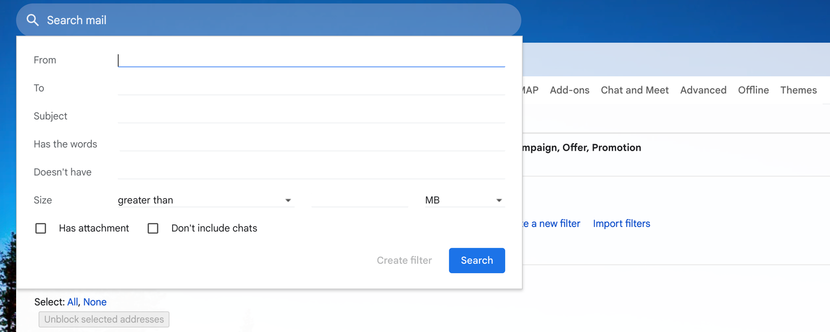 9 Things You Can Do to Keep Your Email Inbox Free of Spam
