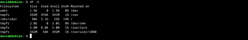 Manage Your Linux System Resources With These 7 Terminal Commands