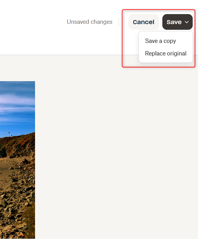 How I Quickly Edit Photos and Images Using Dropbox