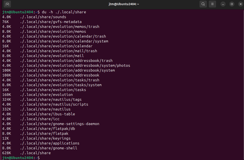 How to Manage Storage and Disk Space on Ubuntu