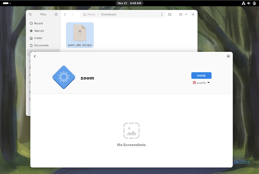 How to Install Zoom on Linux