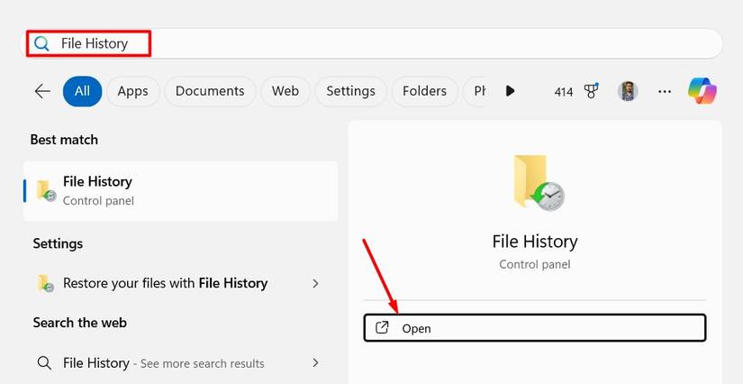 3 Best Ways to Backup Windows to External Storage