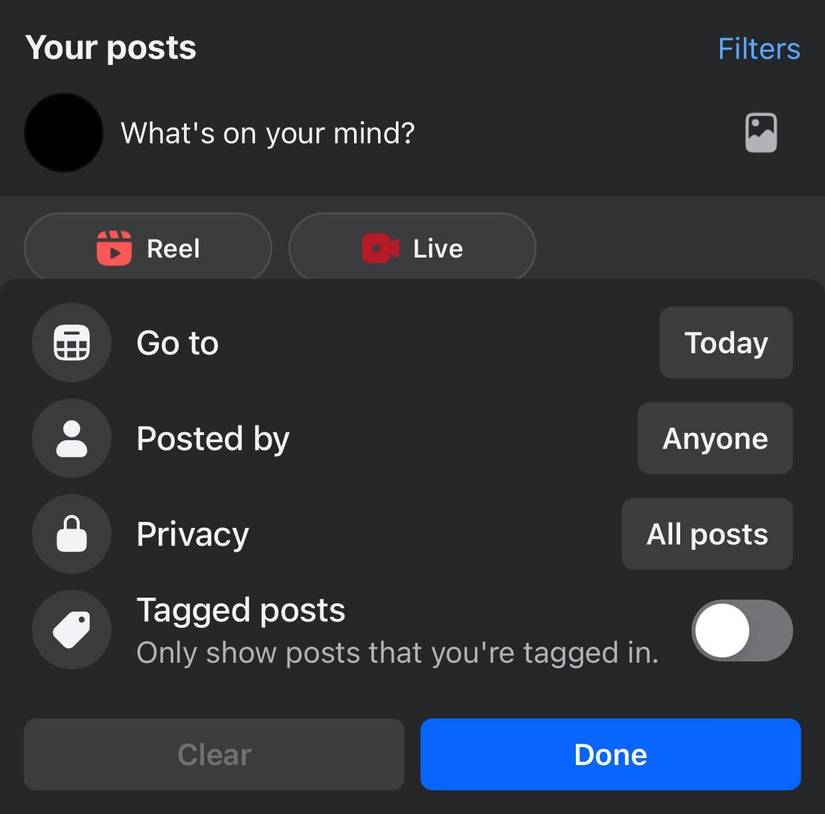 Is Your Facebook Profile in Need of a Cleanup? Try These 9 Tips
