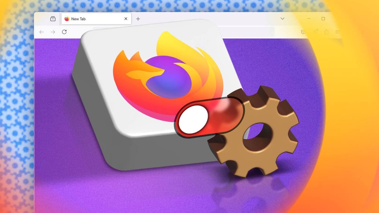 10 Firefox Config Setting to Tweak for Improved Performance and Privacy