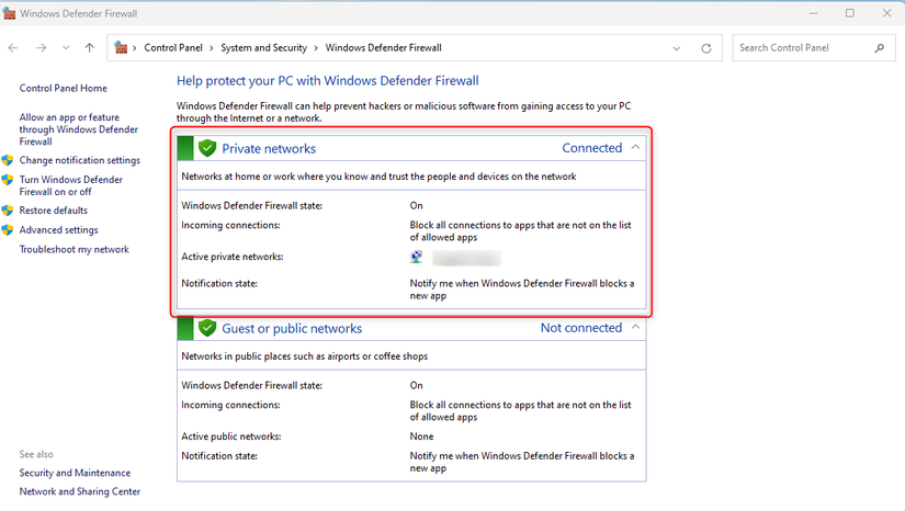 How to Secure Your Work-From-Home Windows PC