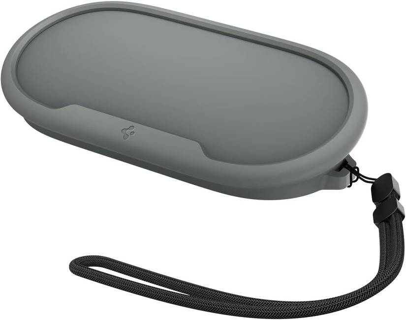 Google TV Streamer Can Hide Behind Your TV With This Case