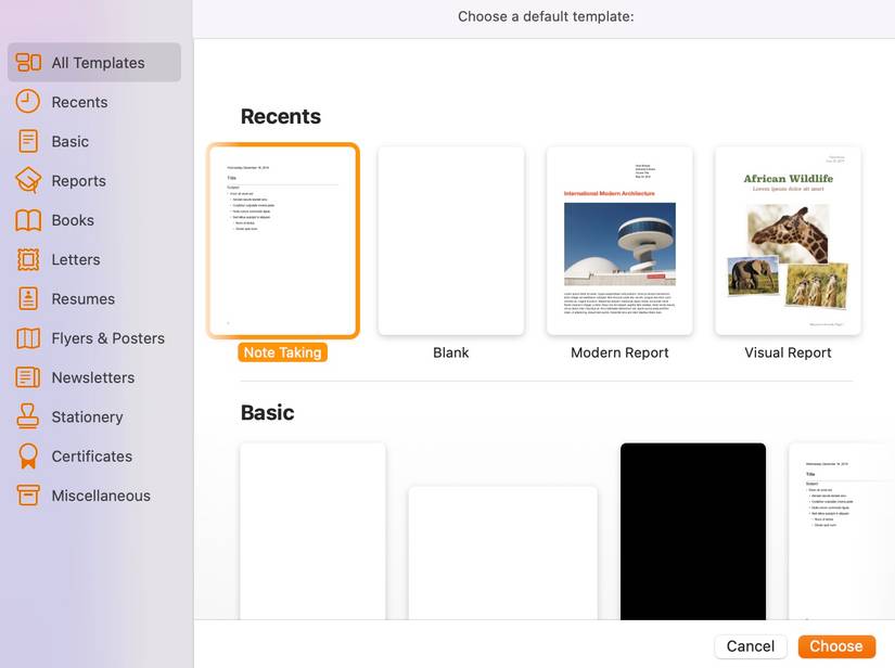 10 Hidden Apple Pages Features You Should Know About