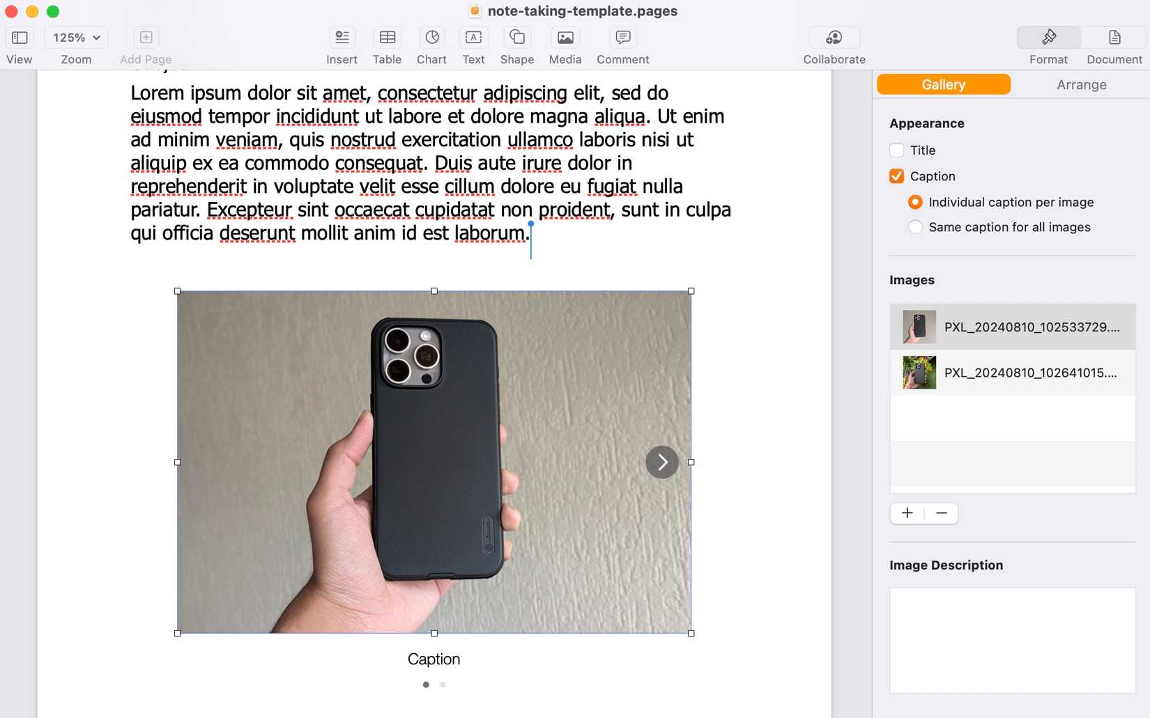 10 Hidden Apple Pages Features You Should Know About