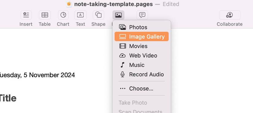 10 Hidden Apple Pages Features You Should Know About
