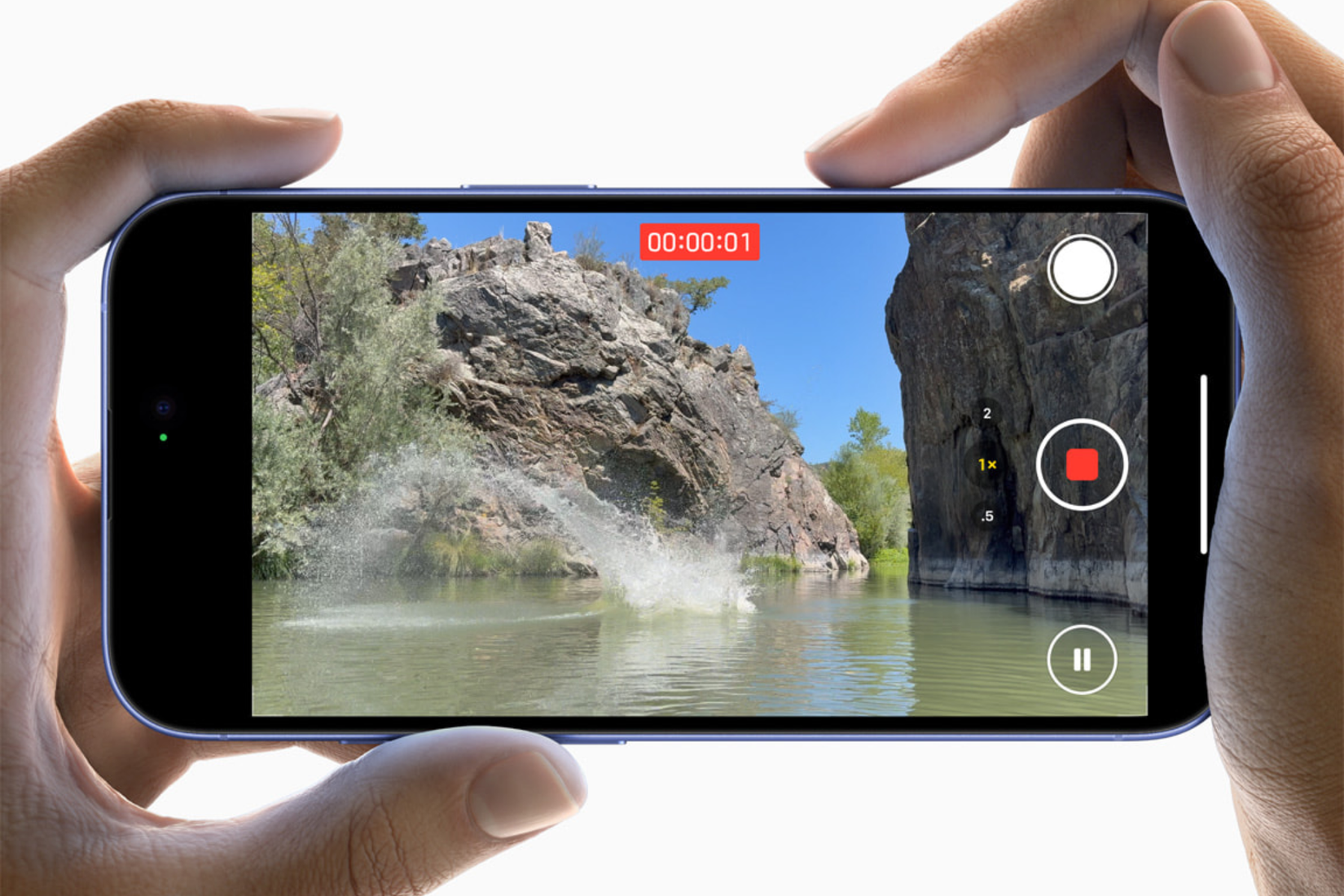 10 Ways to Use Camera Control on the iPhone 16