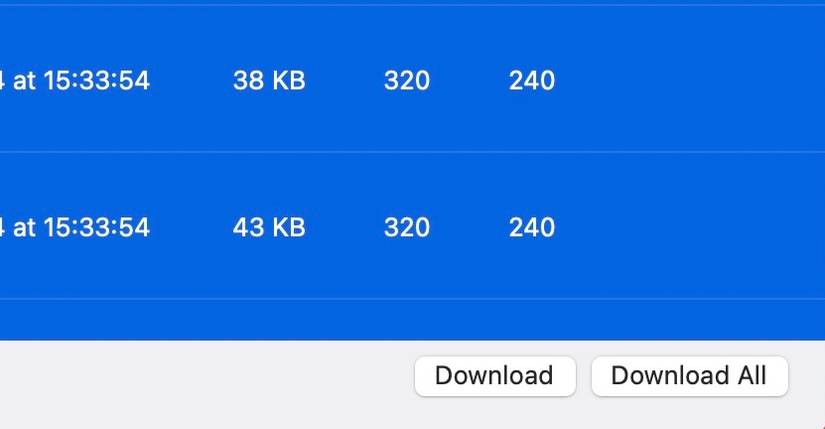 How I Import Photos to Any Folder on My Mac (From Any Device)