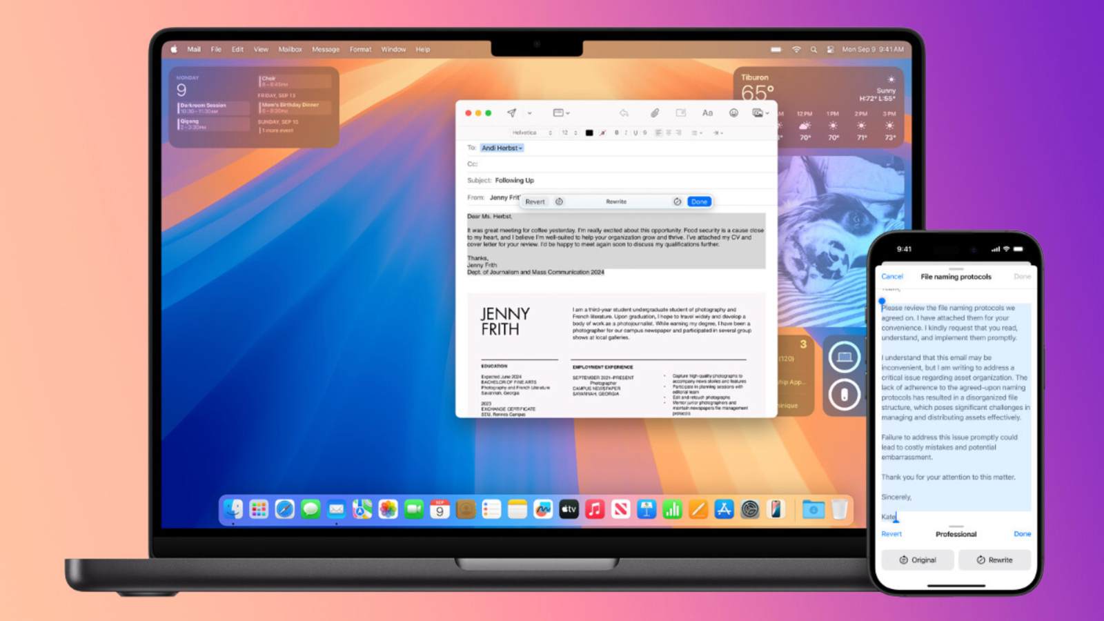 The 12 Best Widgets to Put on Your Mac Desktop