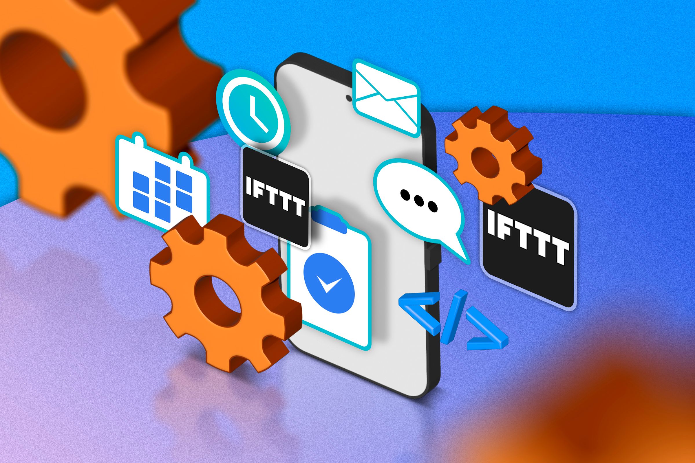 How to Automate Tasks With IFTTT on Android