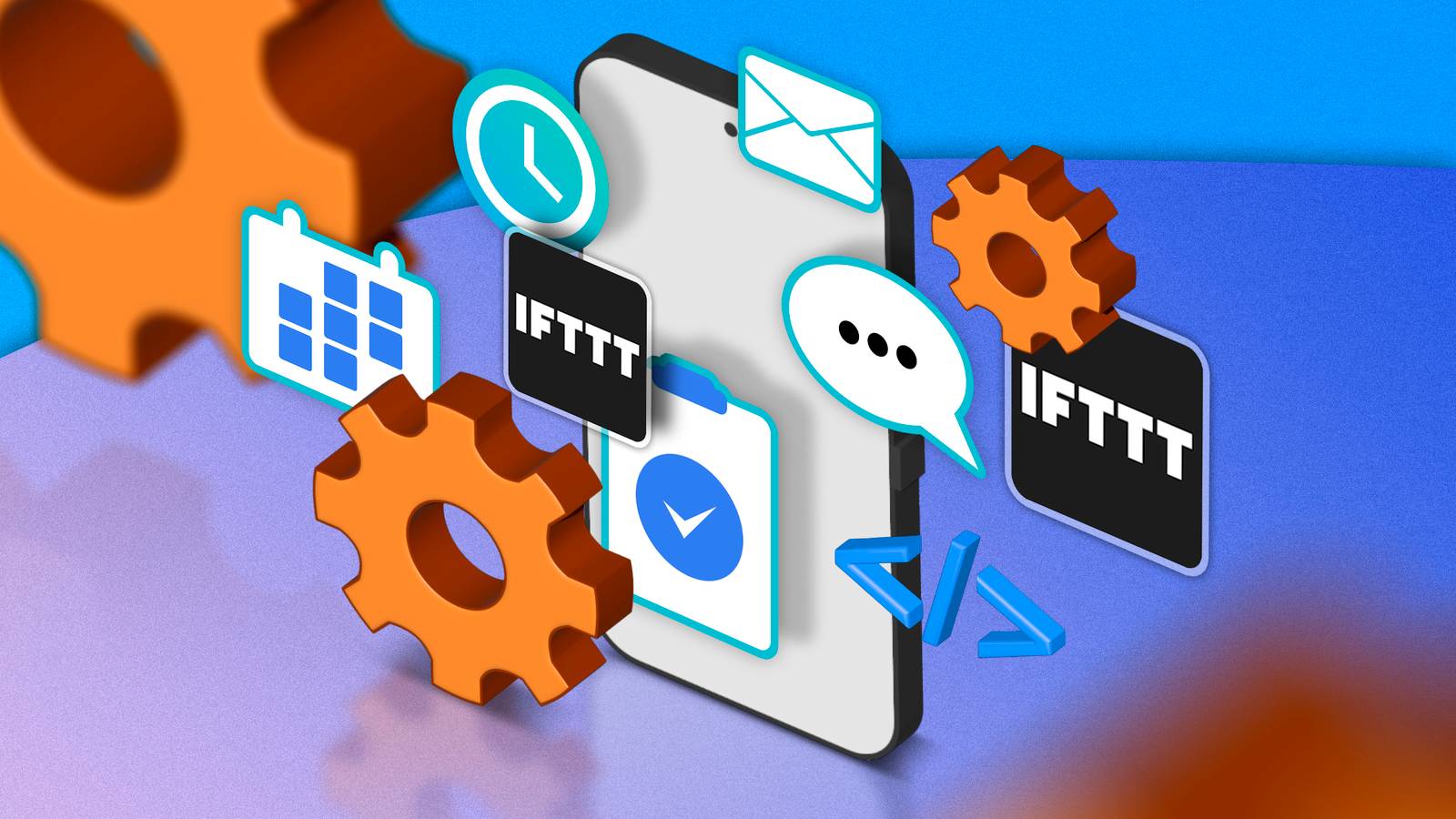How to Automate Tasks With IFTTT on Android