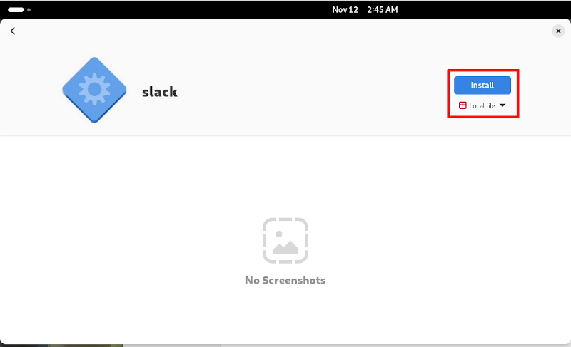 How to Install Slack on Linux