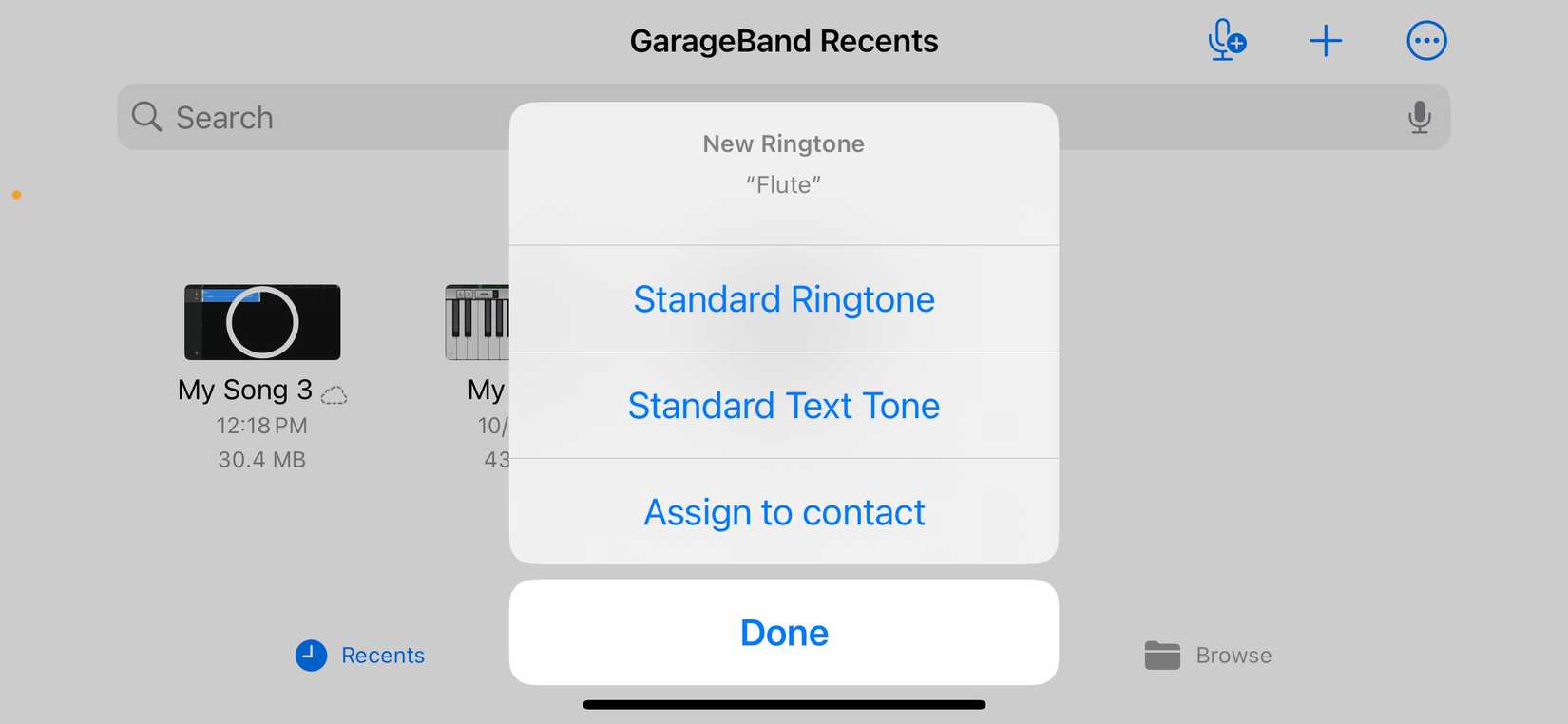 How to Add Custom Ringtones to Your iPhone Without a Computer