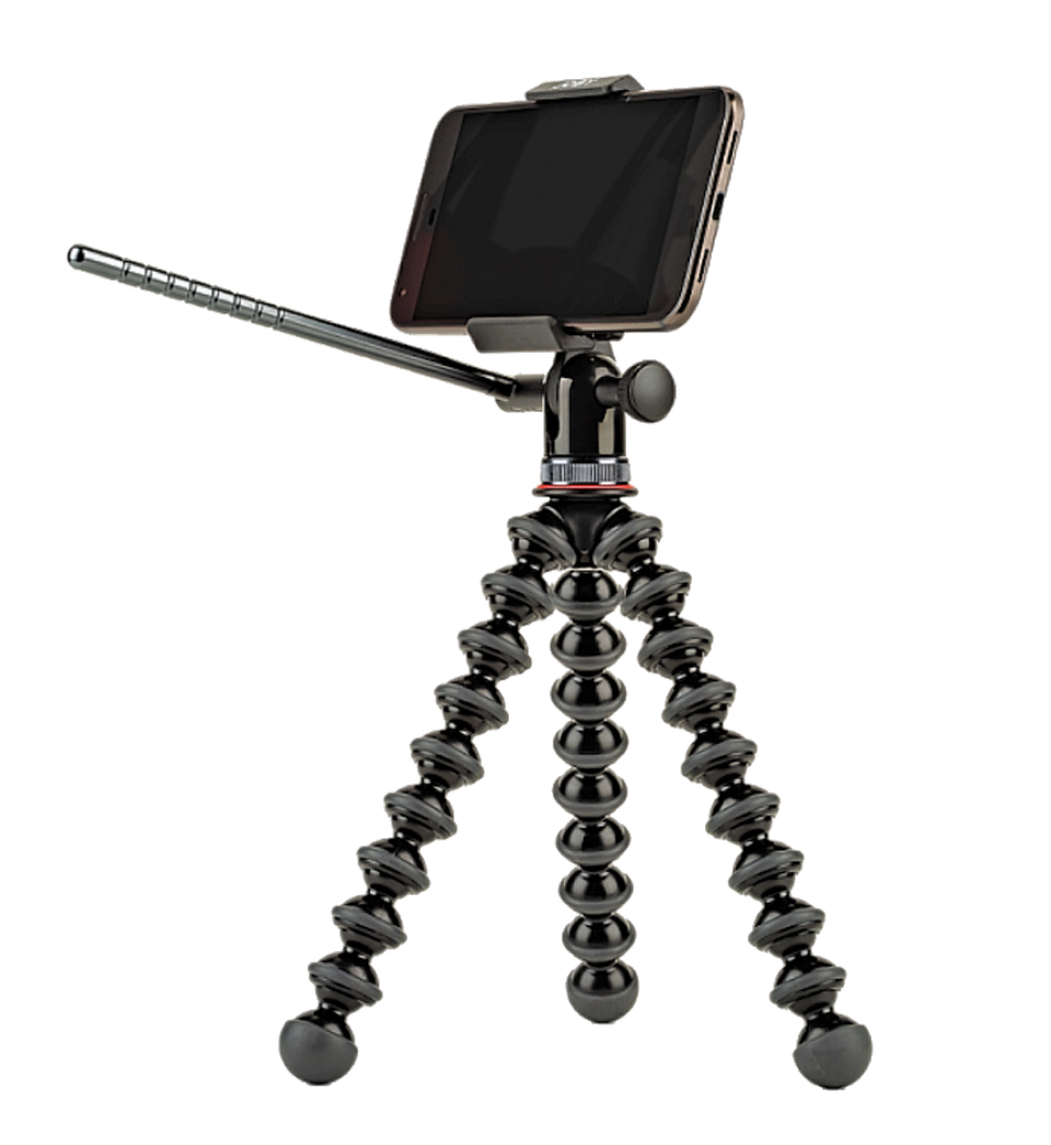 The Best iPhone Tripods of 2024