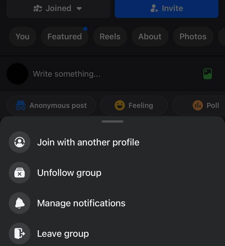 Is Your Facebook Profile in Need of a Cleanup? Try These 9 Tips