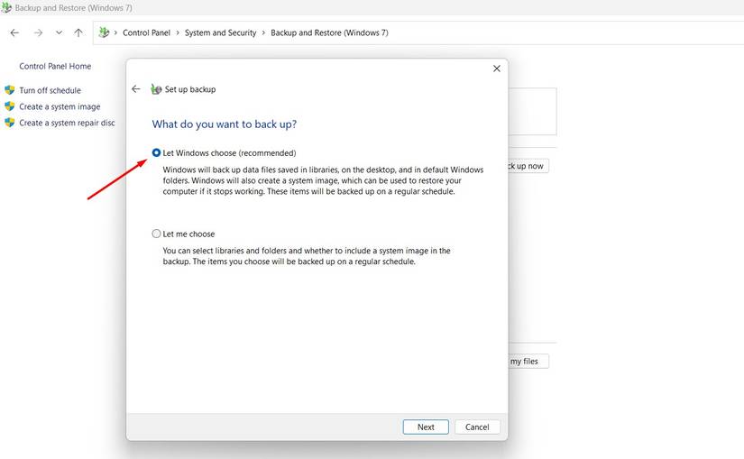 3 Best Ways to Backup Windows to External Storage
