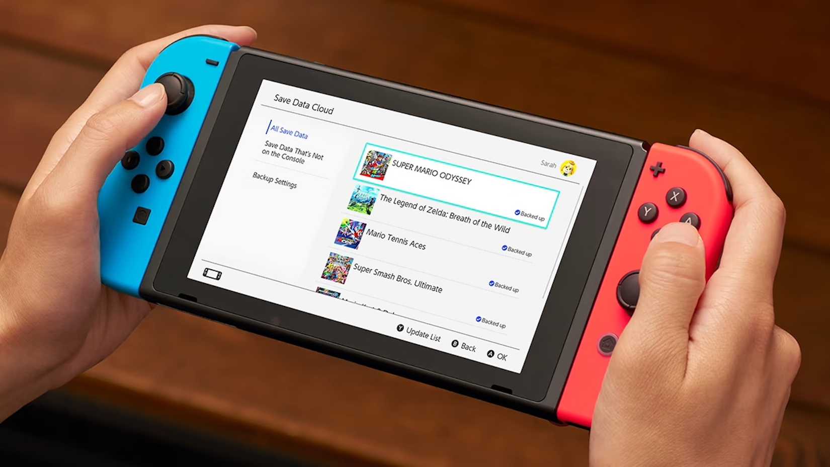 Nintendo Switch Online Is a Great Deal, Even If You Don't Play Online
