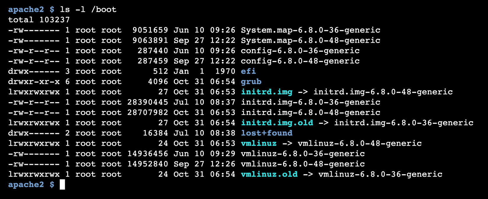 10 Linux Commands to Know for Managing Files