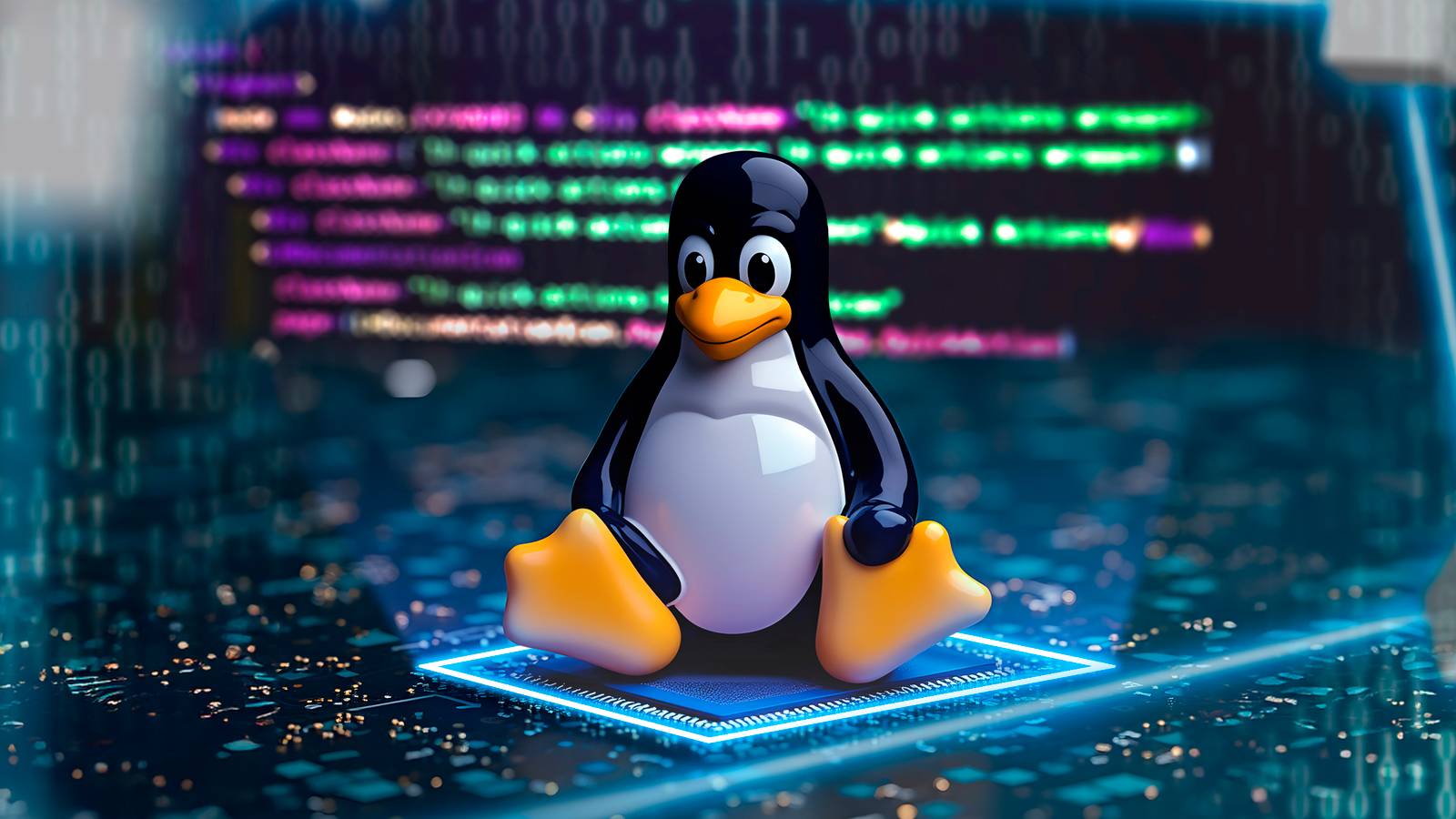 What Is the Linux Kernel, and Why Does It Matter?