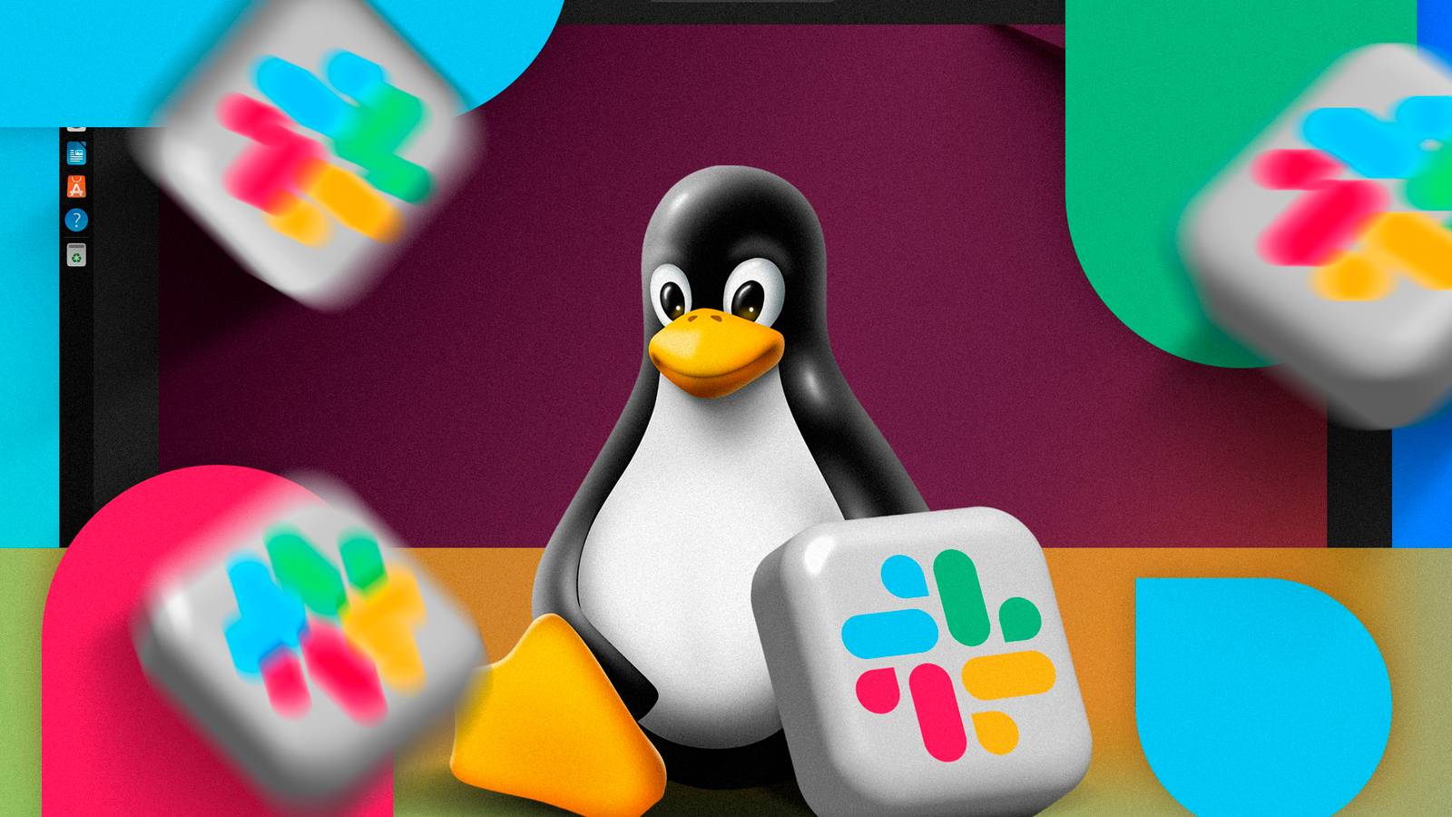 How to Install Slack on Linux