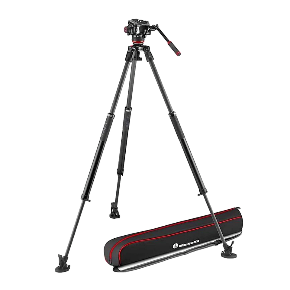 The Best Tripods of 2025