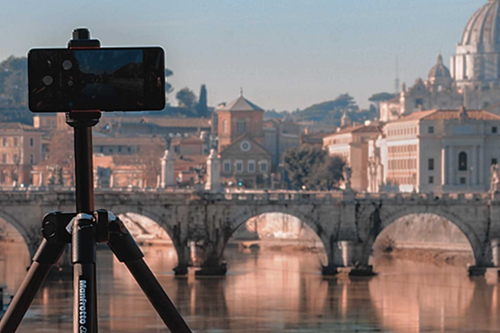 The Best Tripods of 2025