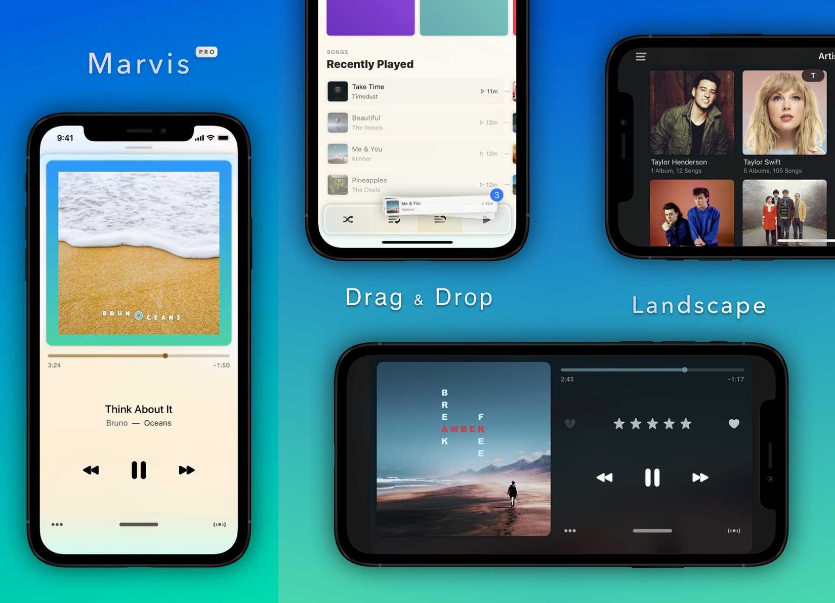 I Make Apple Music Better With These 7 Third-Party Apps