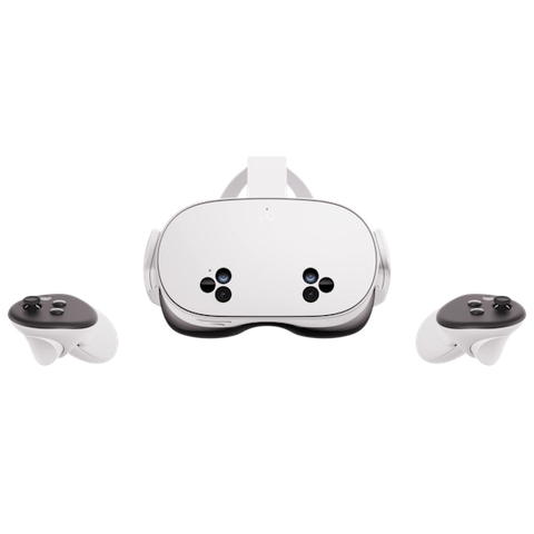 The Best VR Headsets of 2024